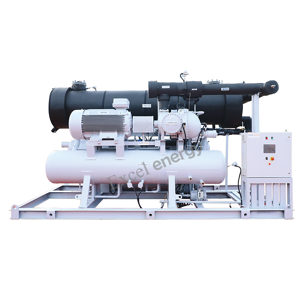 Excel Energy | Products