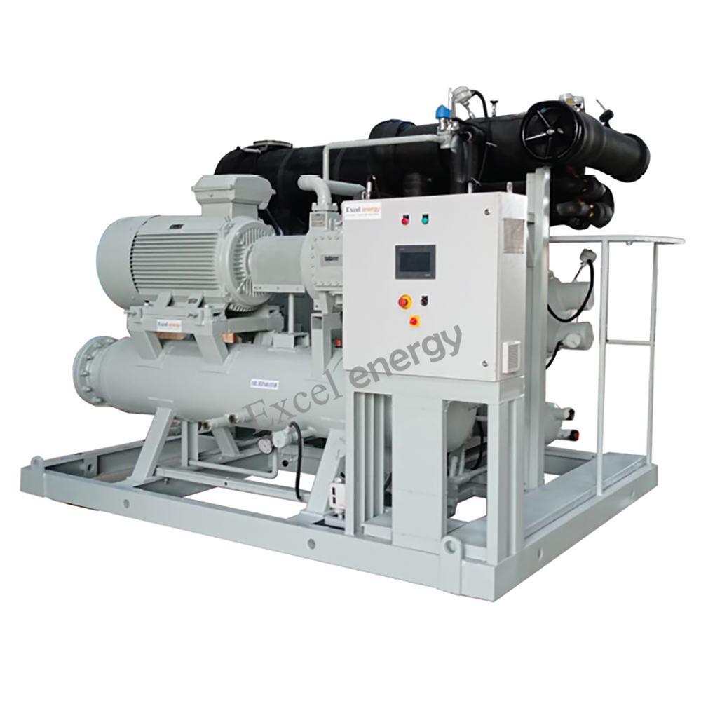 Excel Energy | Products