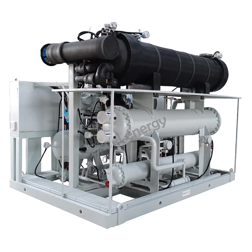 Excel Energy | Products