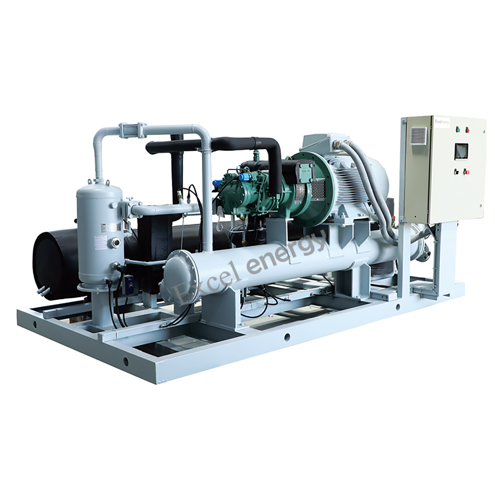 Excel Energy | Products